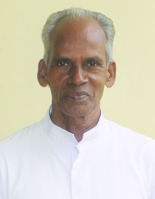 Diocesan Priests